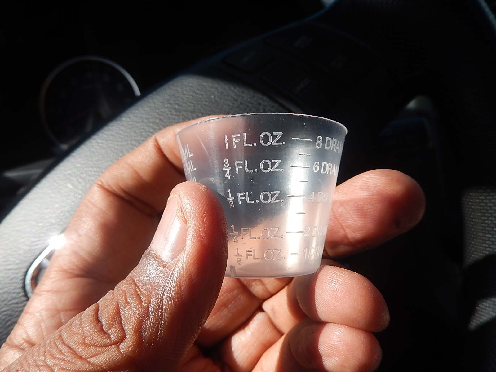 The ultralight, stable unspillable Zelph modified StarLyte stove ...